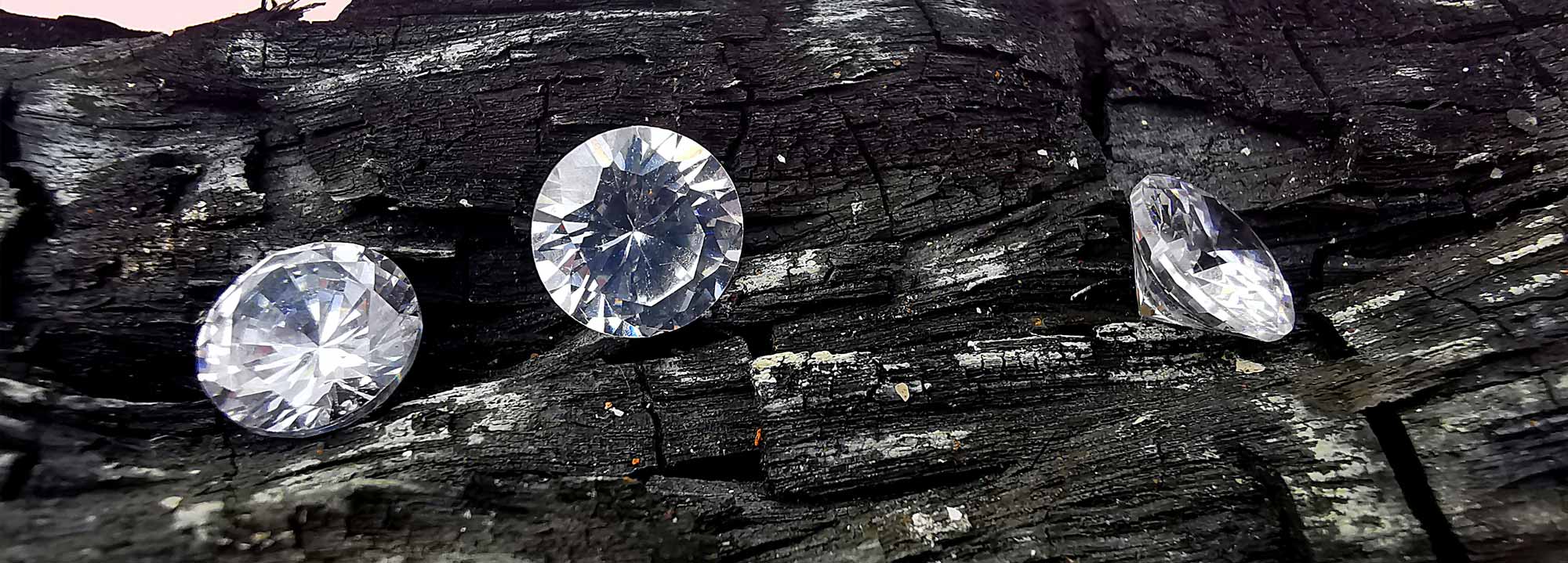 Diamonds – Alchemist Jewellery